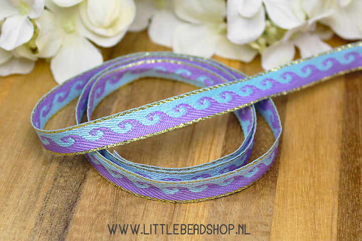Lint om armbandjes te maken – LittleBeadShop